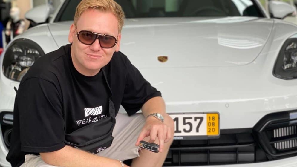 Knossis Vermögen – So viel Geld verdient der König der Streams